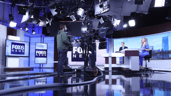 Fox Television Stations, Amazon Partner on Local News…