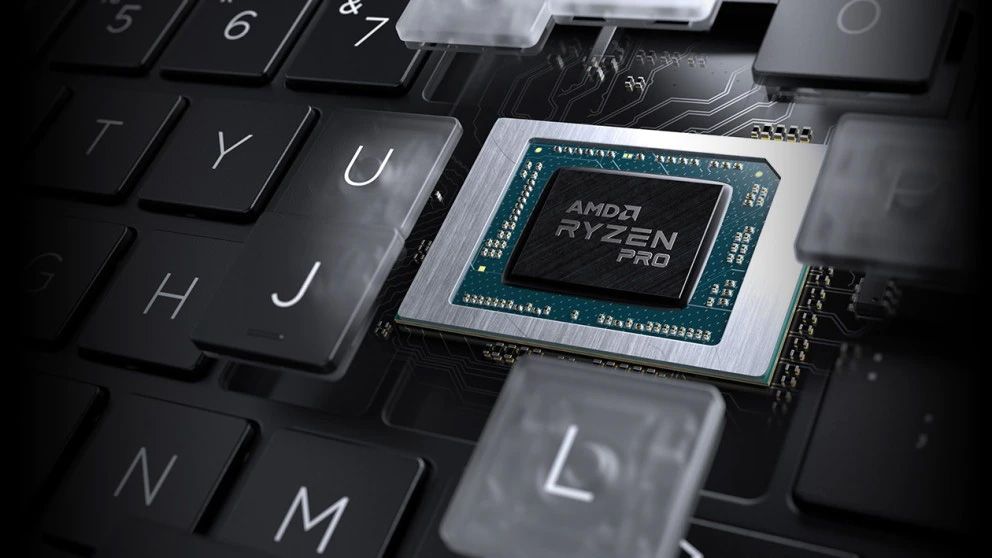 Pro Phoenix Zen 4 Mobile CPU Spotted With RX 570-Level…