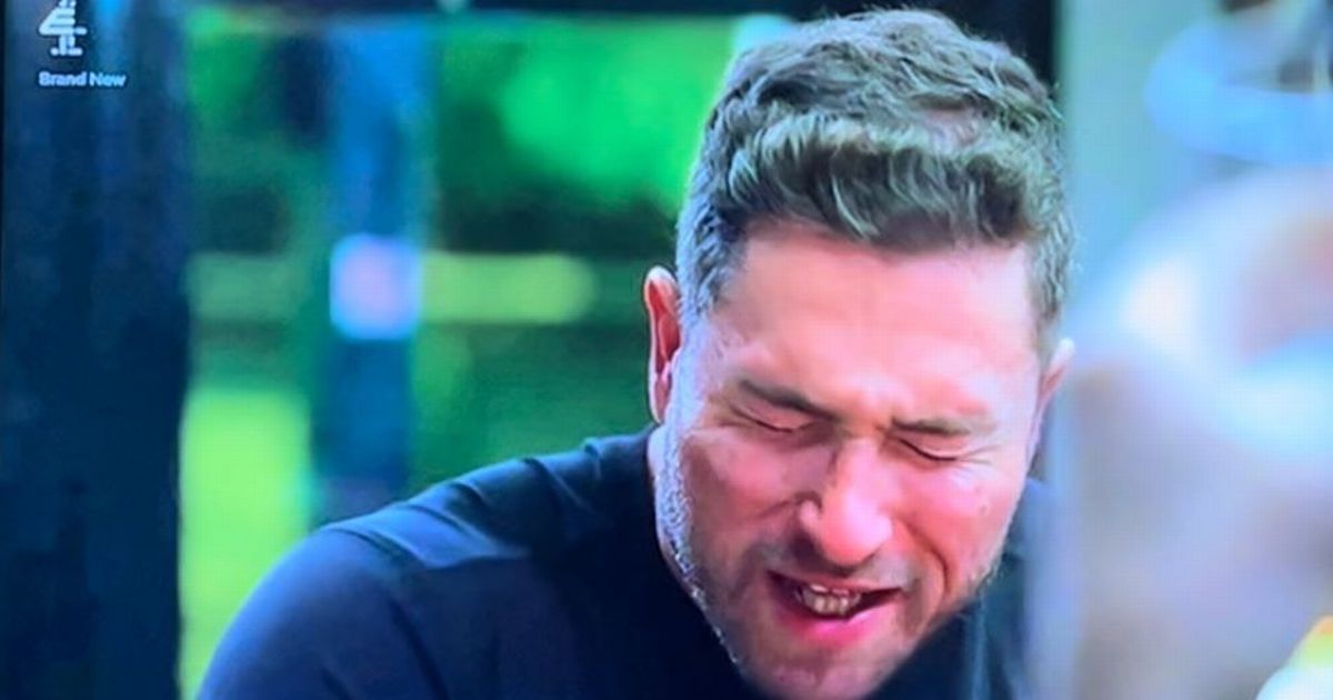 Married at First Sight Australia groom blows up as…