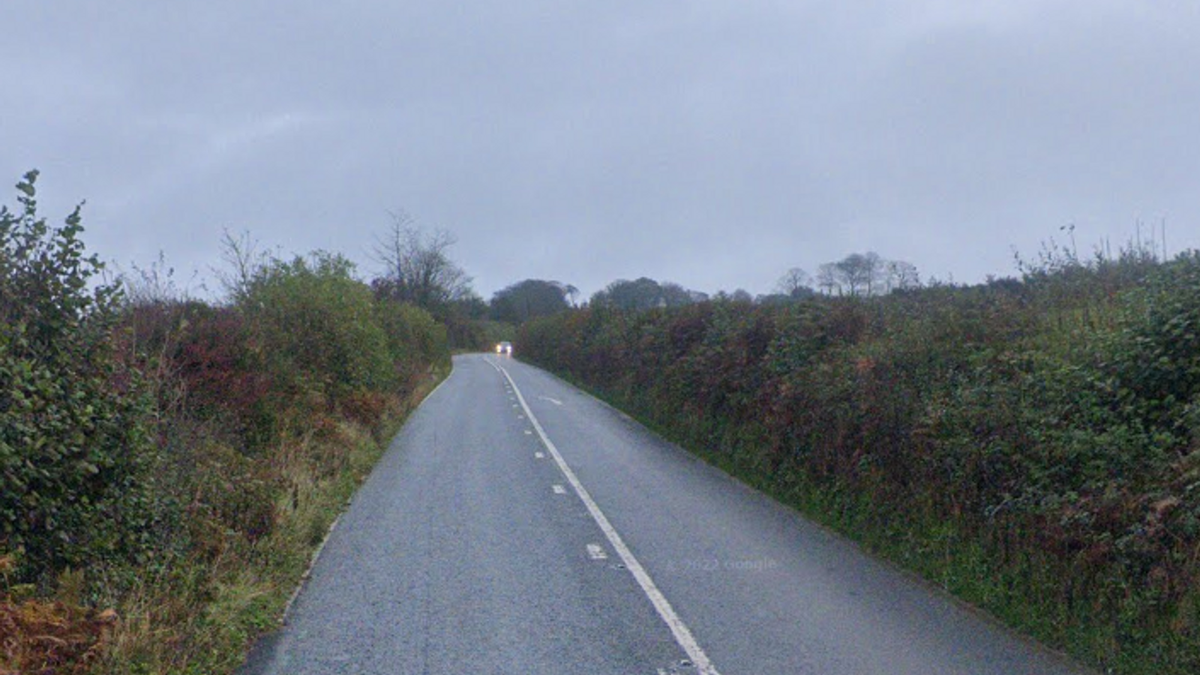 Cornwall crash: Three dead including 16-year-old boy…