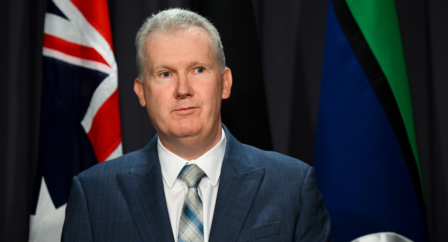 Labor must abolish Work for the Dole before it…