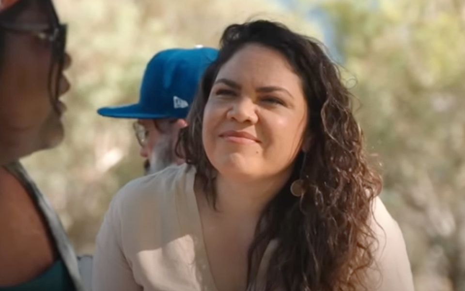 Price slammed over Voice, as another Liberal breaks…