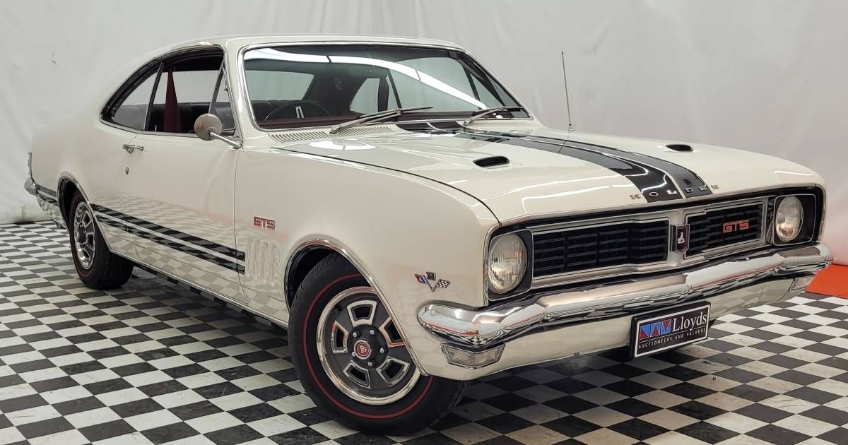 It sold for $310K six years ago, now this classic is…