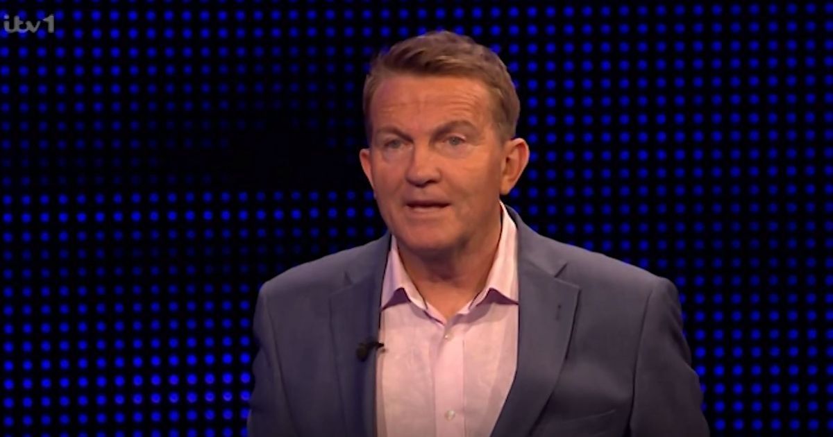 The Chase's 'oldest ever' quizzer takes show by storm…
