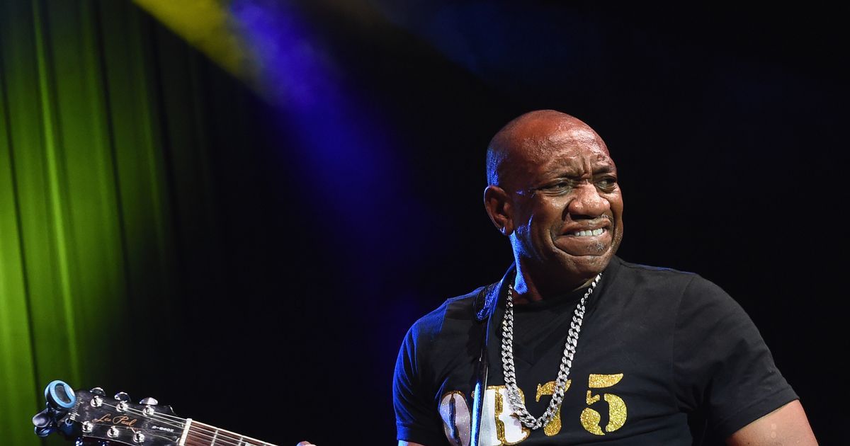 Otis Redding III dies: Singer inspired by legendary…