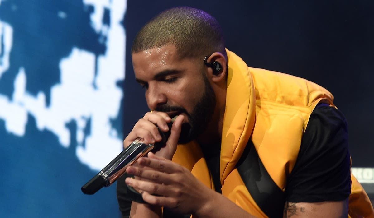 New Drake AI songs appear on YouTube after rapper…