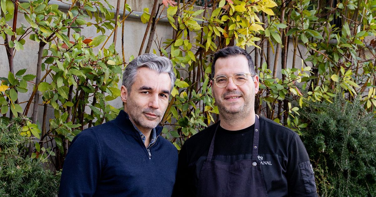 Edinburgh actor to open authentic Greek restaurant…