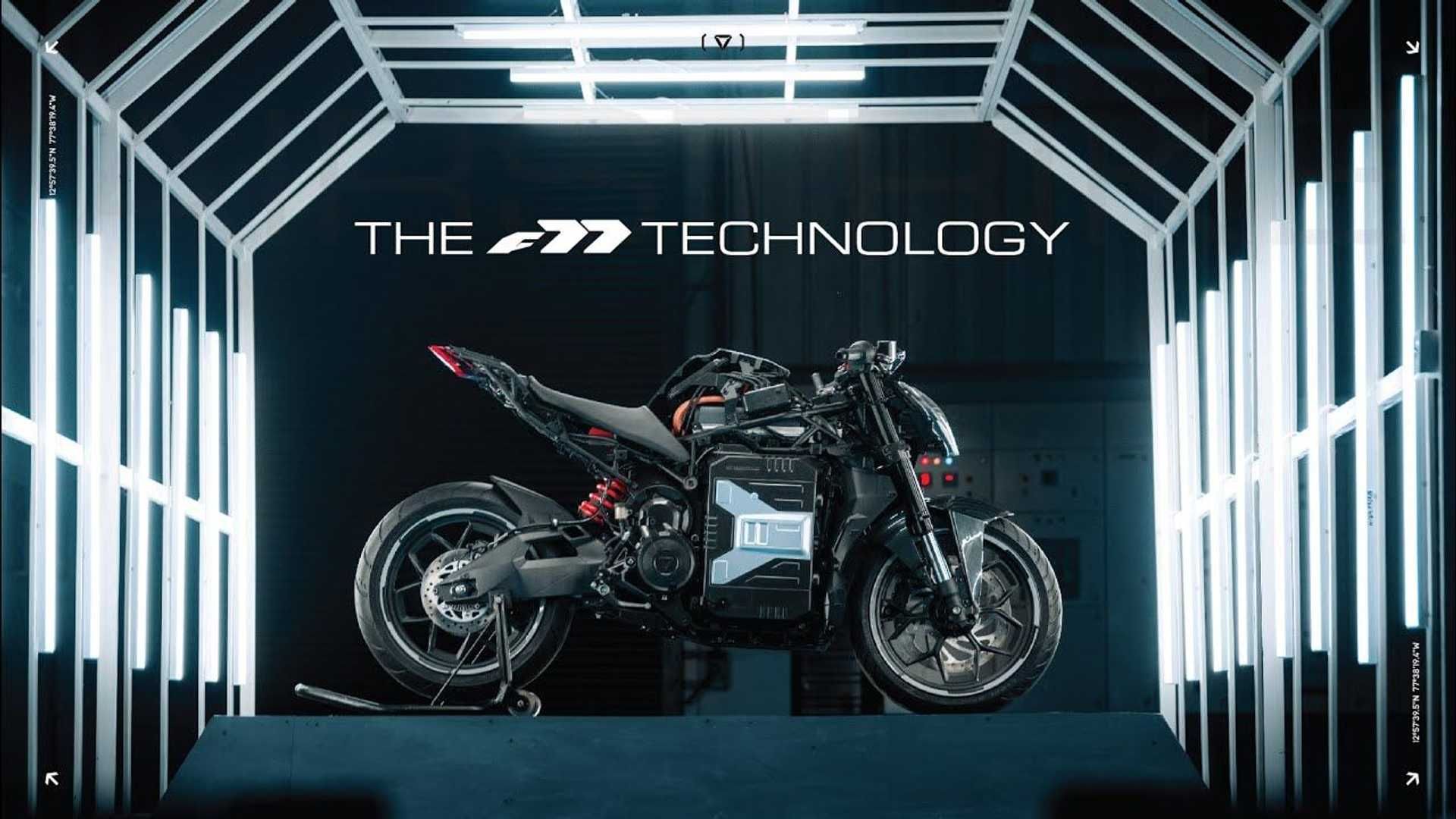 Ultraviolette Begins Shipping The F77 Limited Edition…