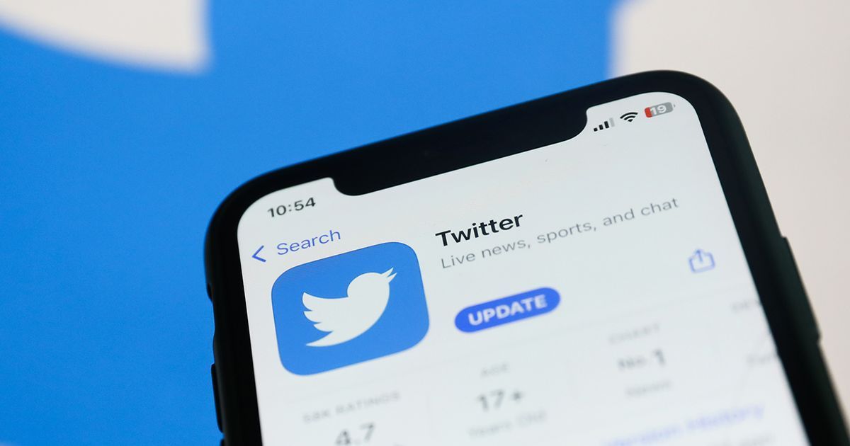 Twitter users face new fee from today to keep…