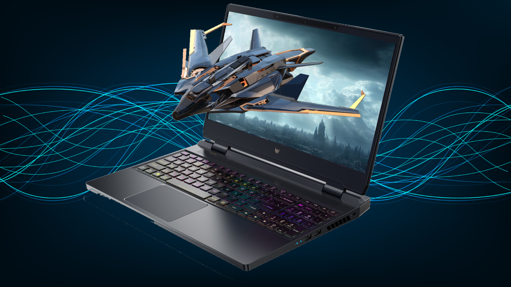 This $4,000 Acer 3D laptop lets you play games that…