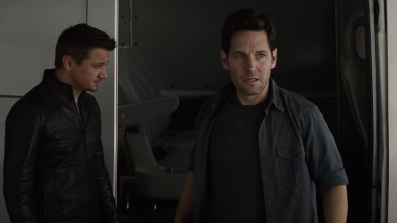 After Paul Rudd’s Cameo To Jeremy Renner Went Viral,…