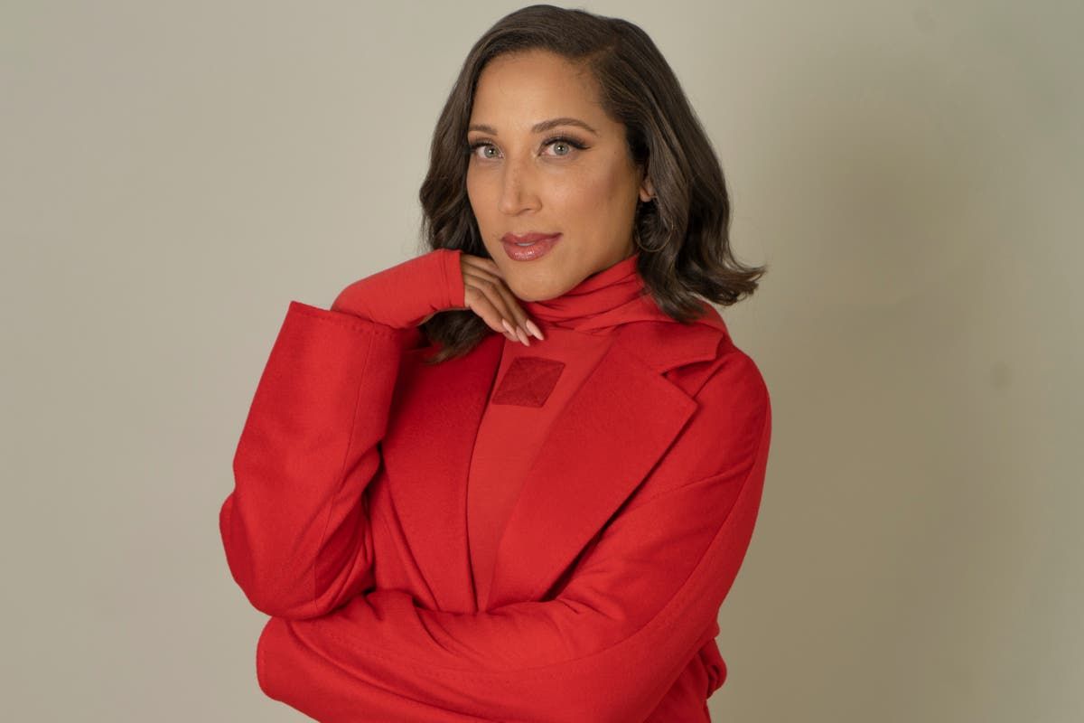 Robin Thede aims for laughs, longevity and legacy