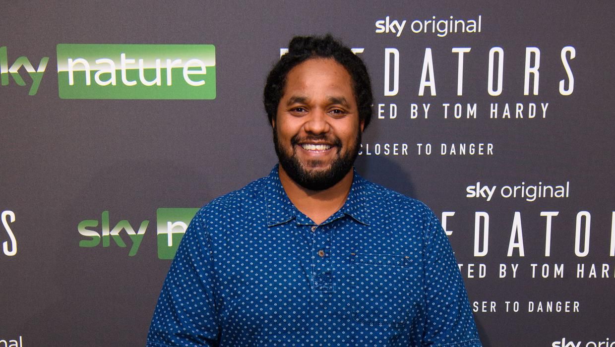 BBC to air Lord Of The Flies series and Hamza Yassin…