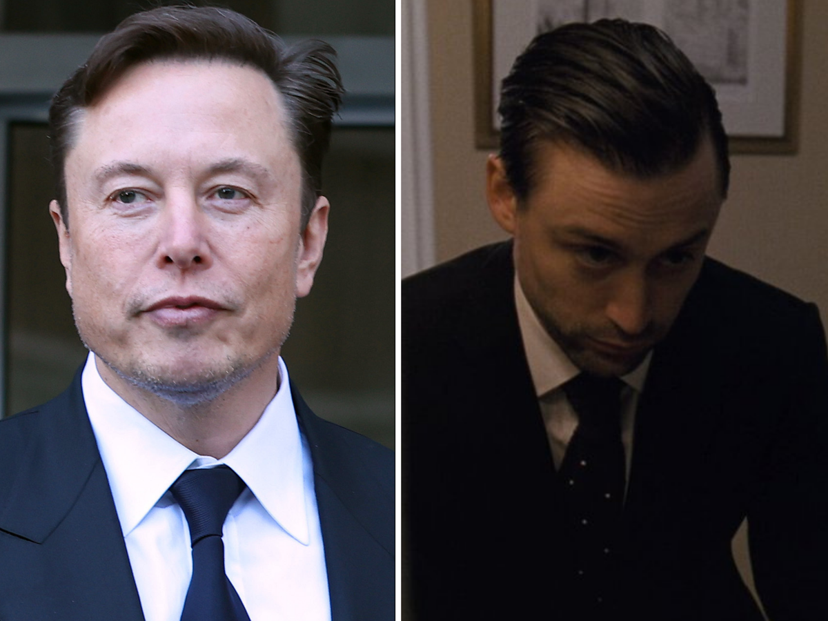 Succession fans troll Elon Musk’s Starship explosion…