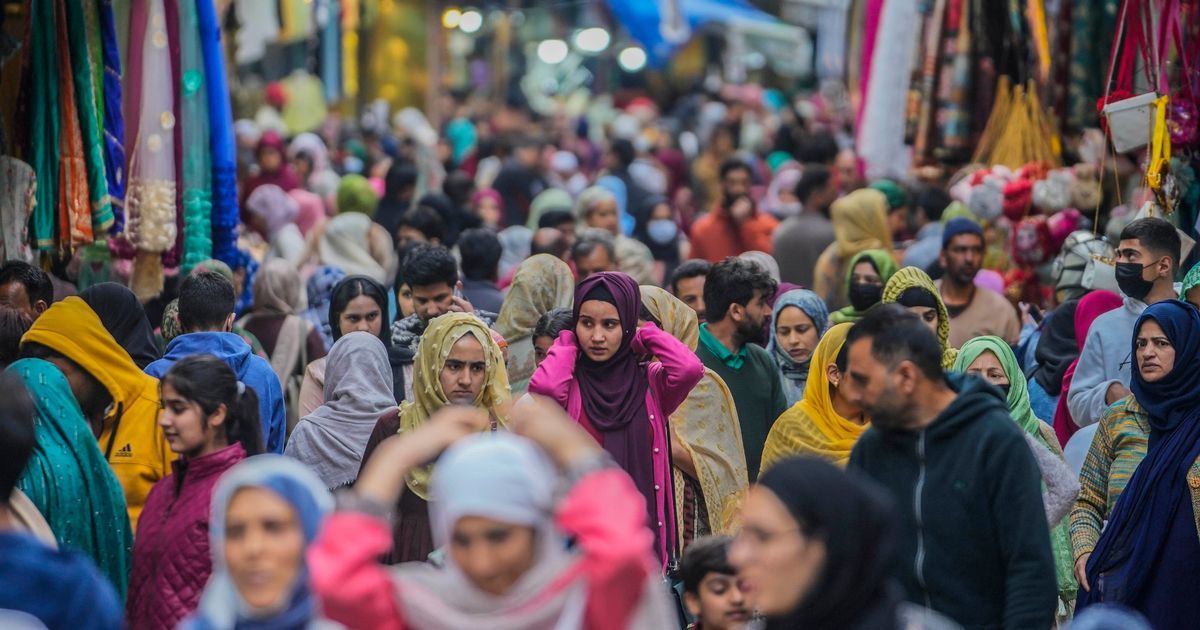 Eid al-Fitr 2023: When does Eid end and how long do…