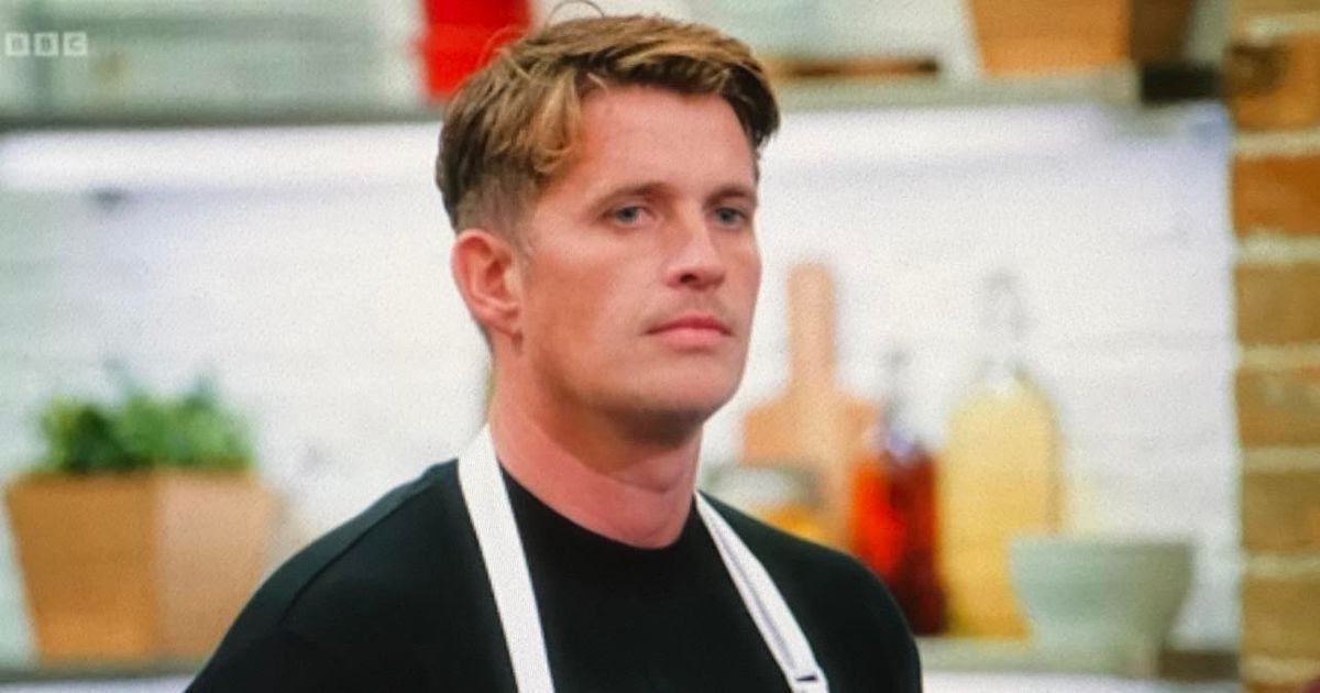 BBC MasterChef viewers in disbelief as contestant…