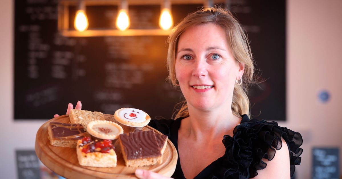 Nottingham takeaway with mega breakfasts relocates so…