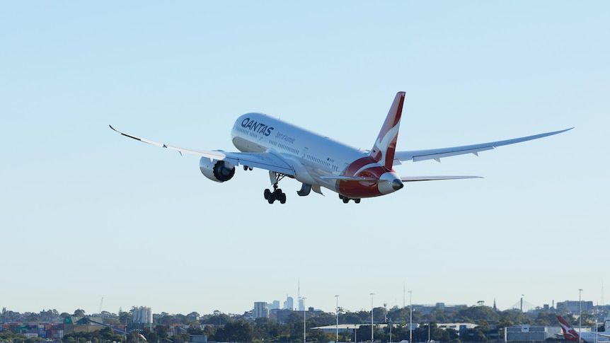 New Brisbane flight paths released for community…
