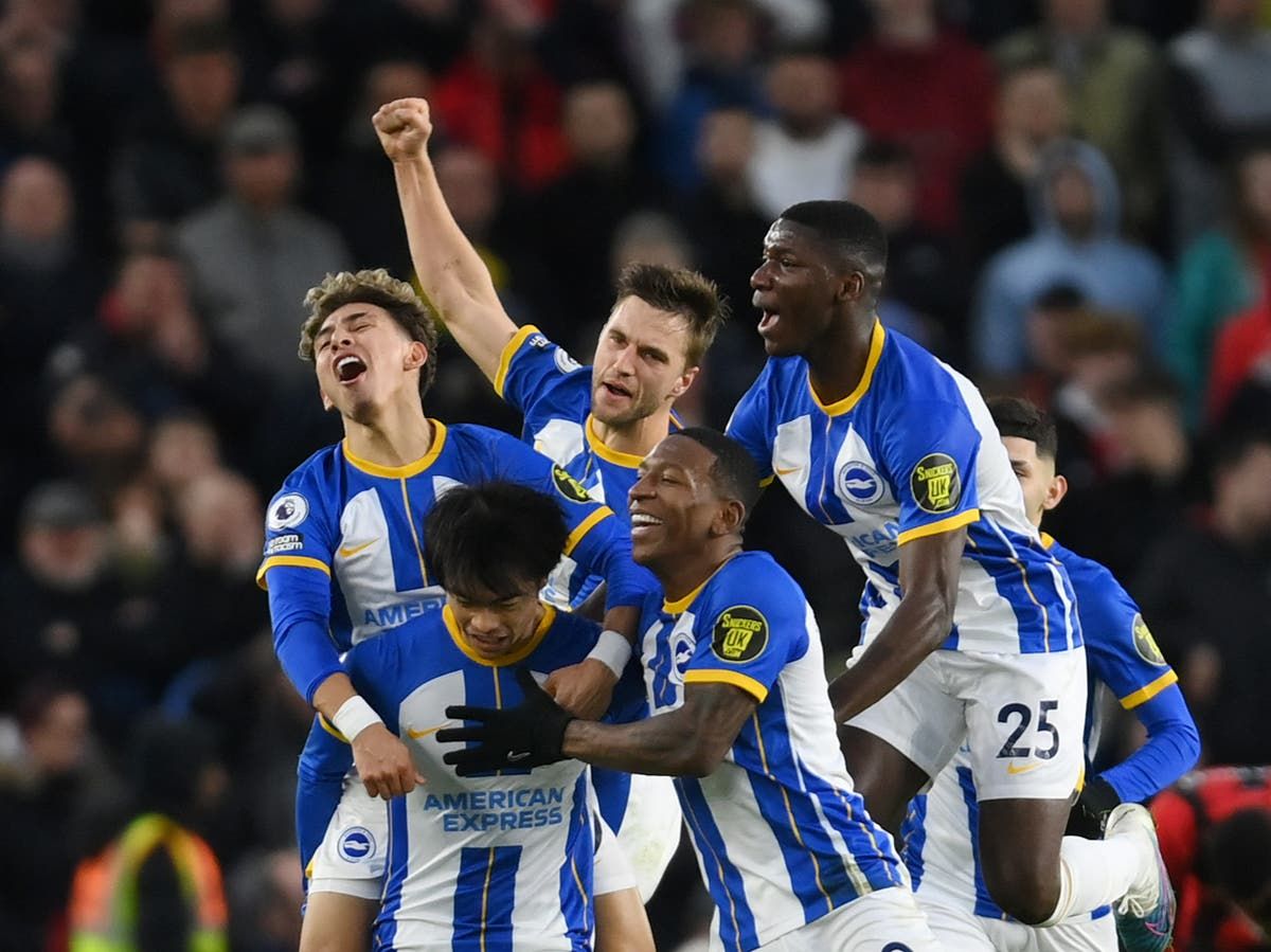 The secrets behind the Brighton machine that defies…
