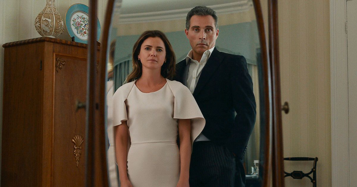 Netflix’s The Diplomat full cast list and where you…