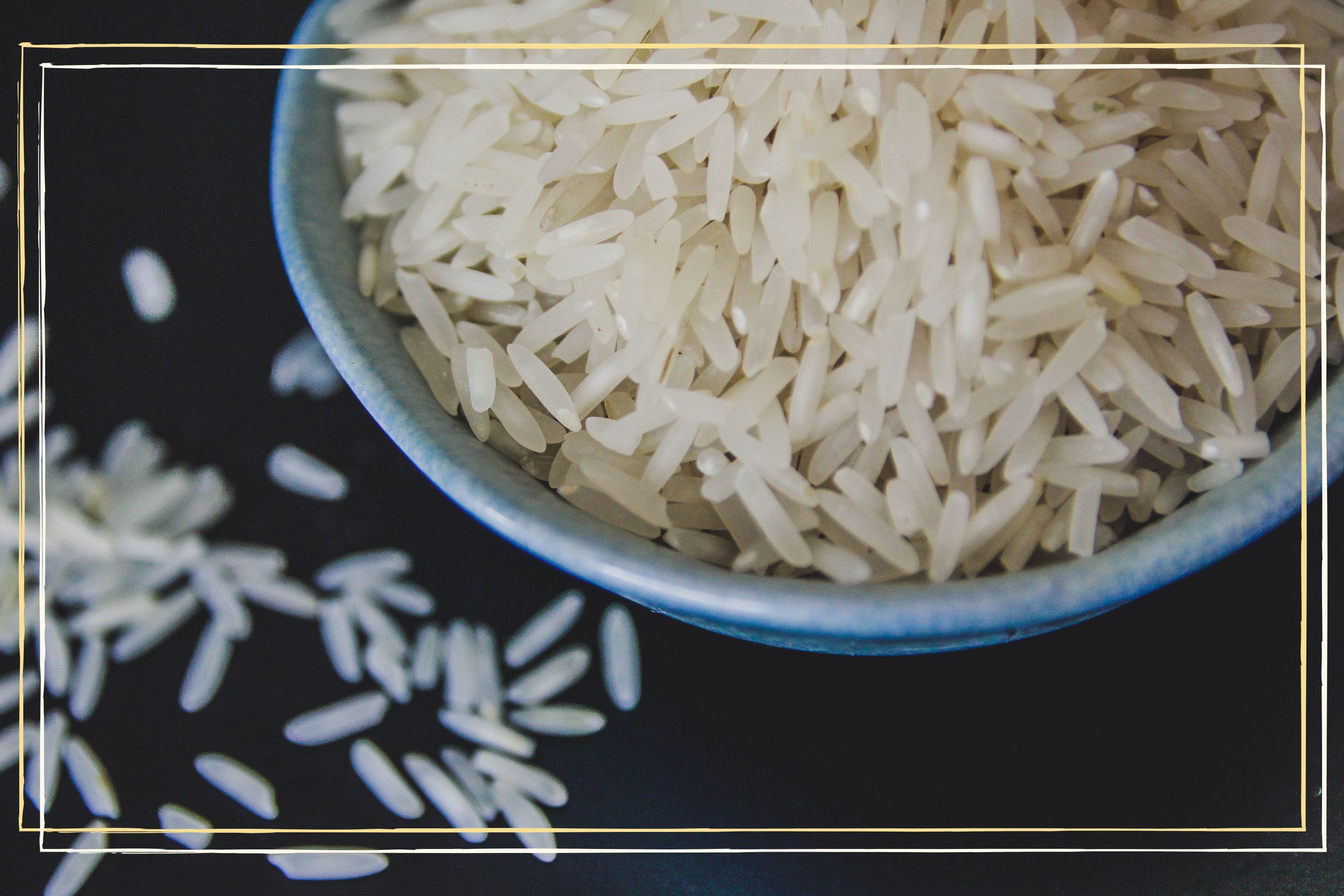 Global rice shortage: Here's why rice could disappear…