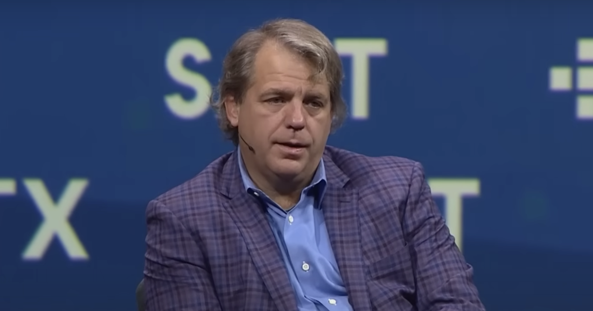Todd Boehly makes brutal Chelsea ownership admission…
