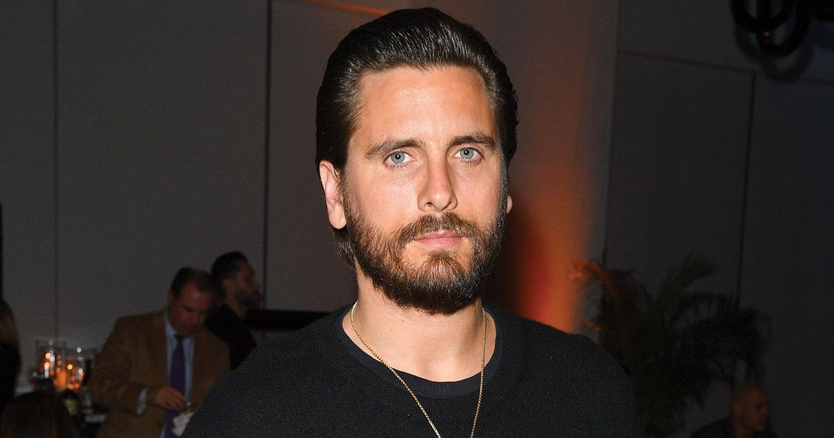 Scott Disick's heartbreaking response as ex Sofia…