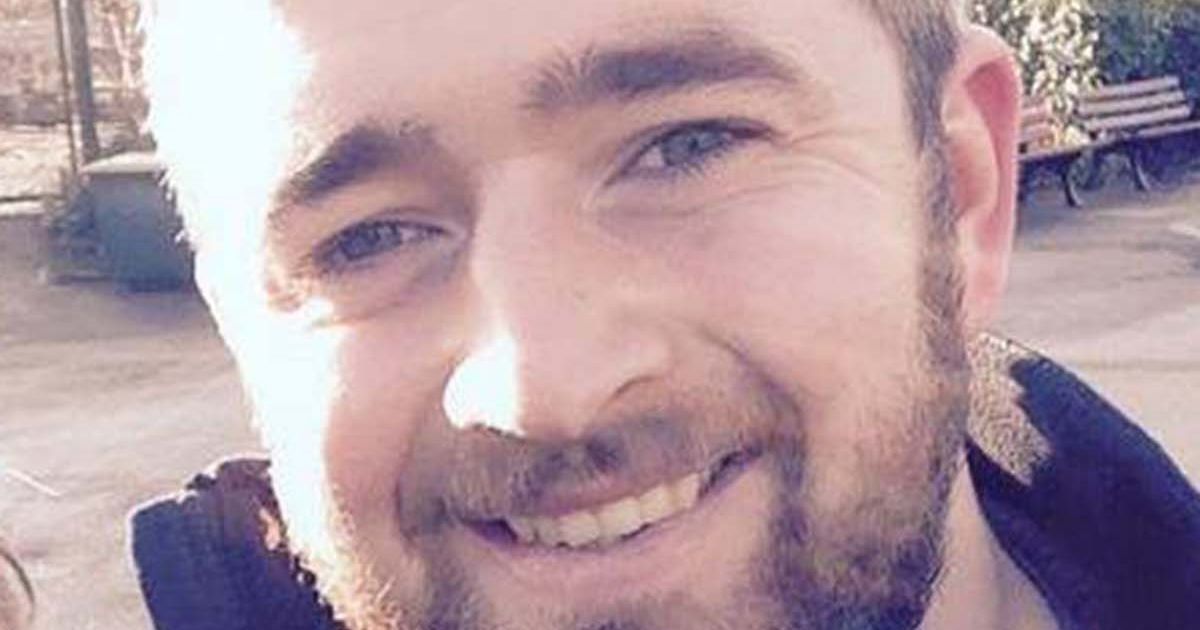 Tragedy as healthy young man, 29, dies suddenly just…