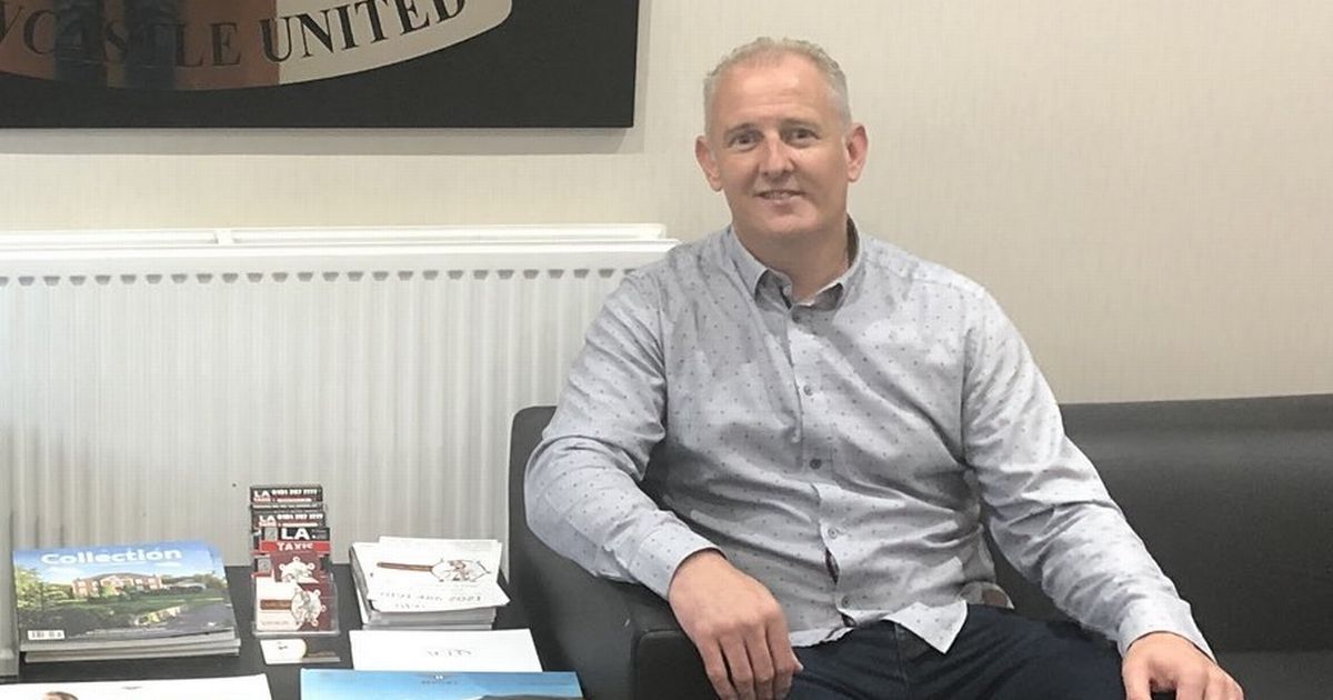 Steve Nickson makes intriguing return to Brazil on…