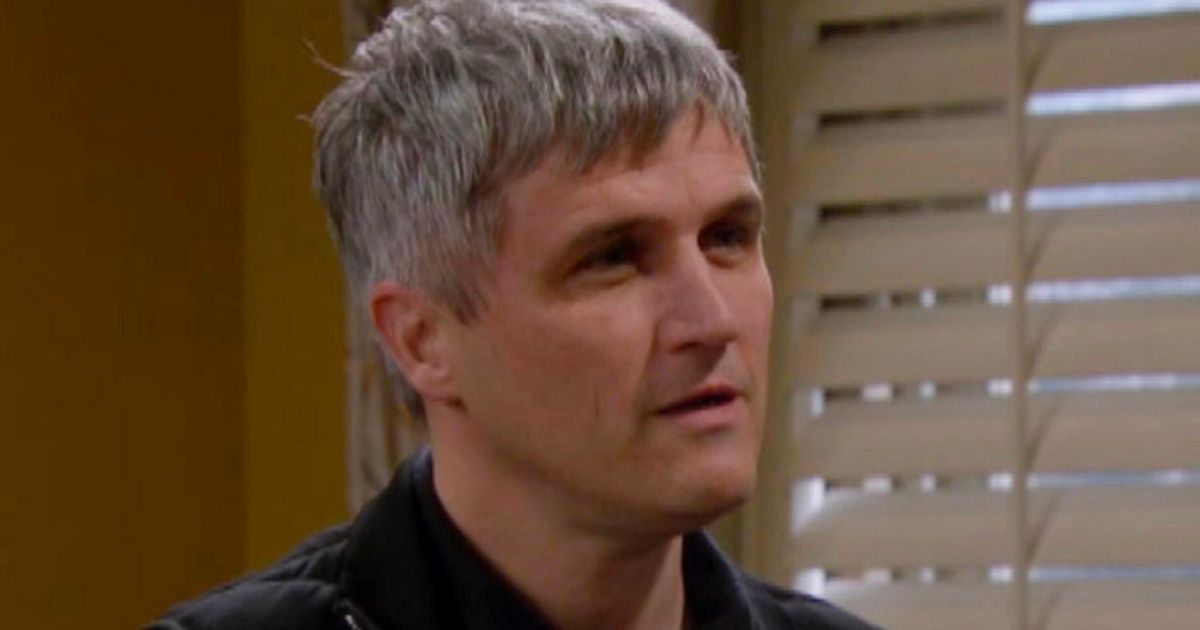 Emmerdale fans 'solve' who mystery Adrian is and his…