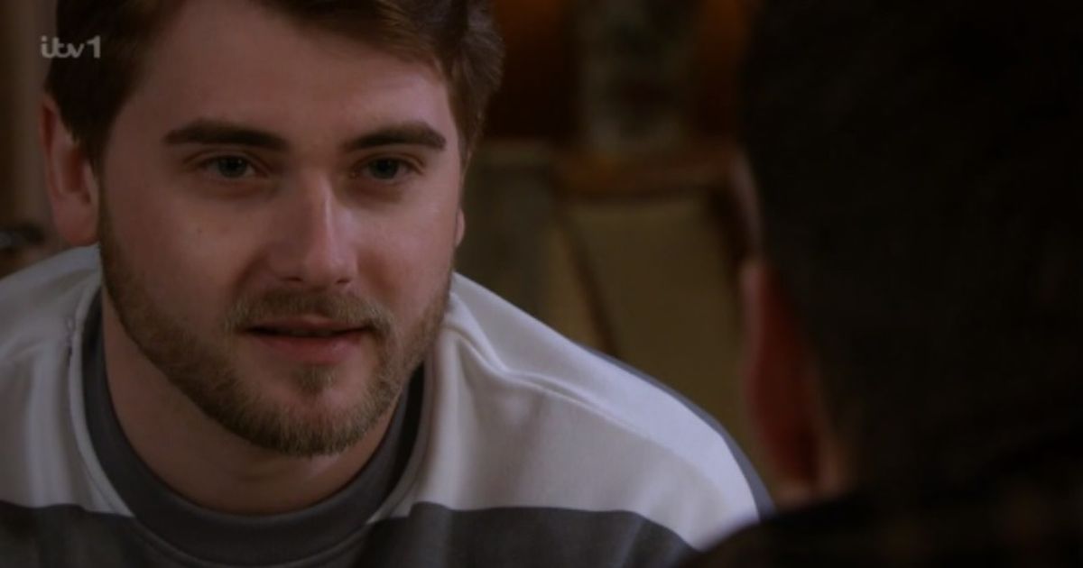 Who plays Ally in Emmerdale? Actor Josh Horrock's life…