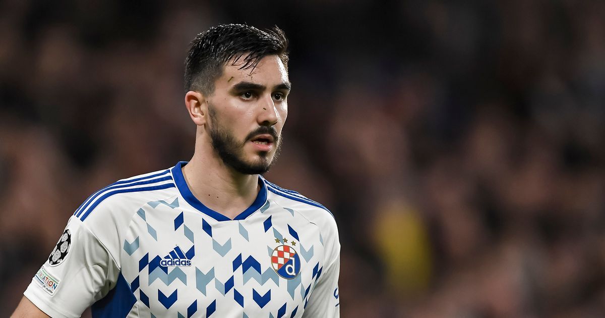 Who is Josip Sutalo? The Josko Gvardiol-like defender…