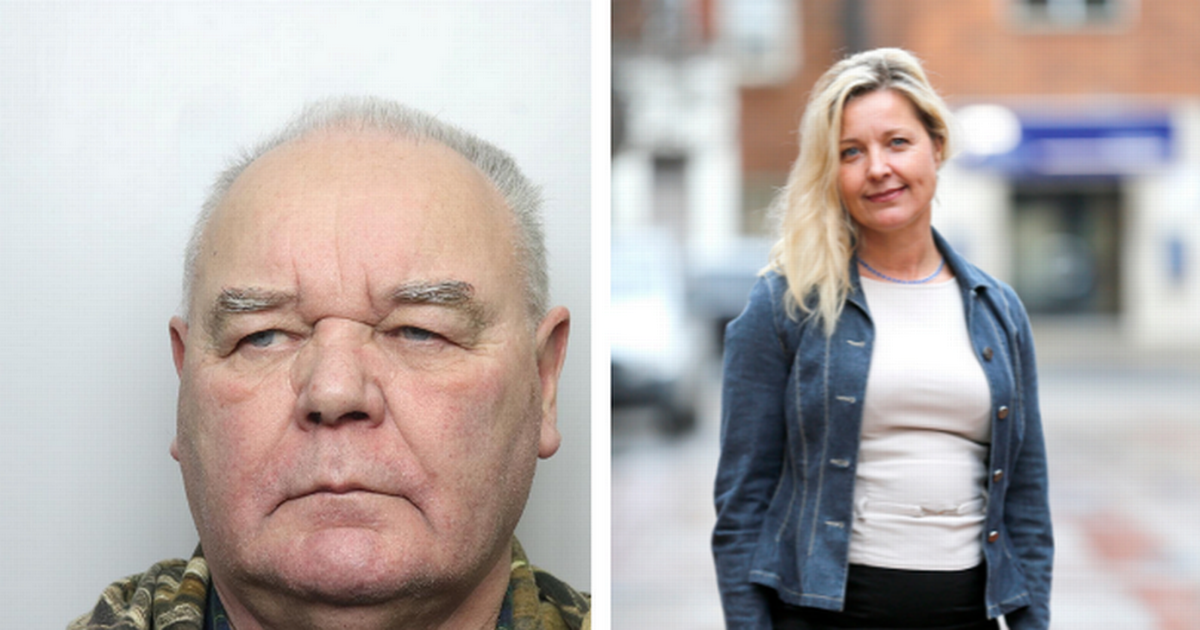 Evil dad raped daughter and wanted her to be his wife