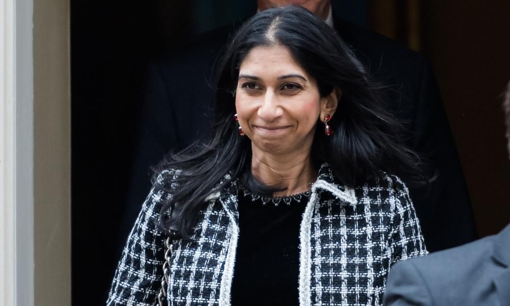 Refugees sent to Rwanda at risk of a deadly malaria…