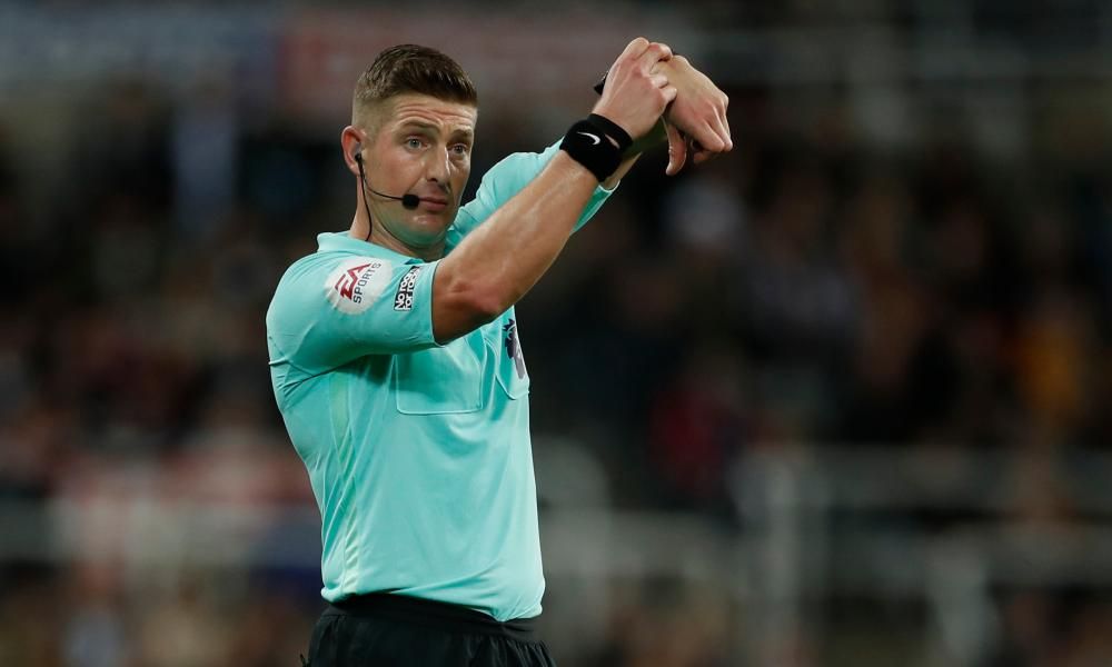 Here’s how to kill time-wasting in football