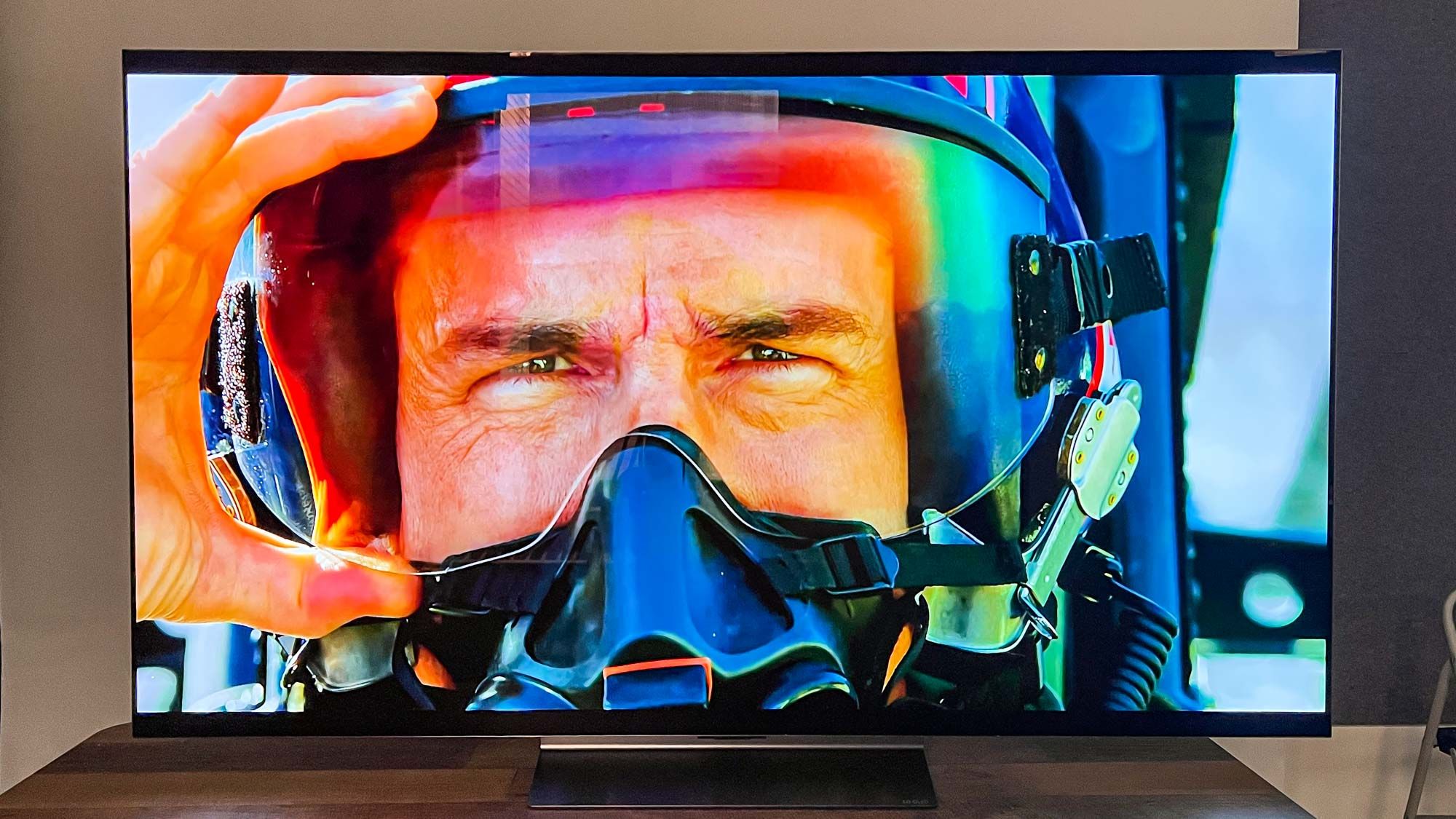 LG and Samsung OLED TVs tipped for massive upgrade