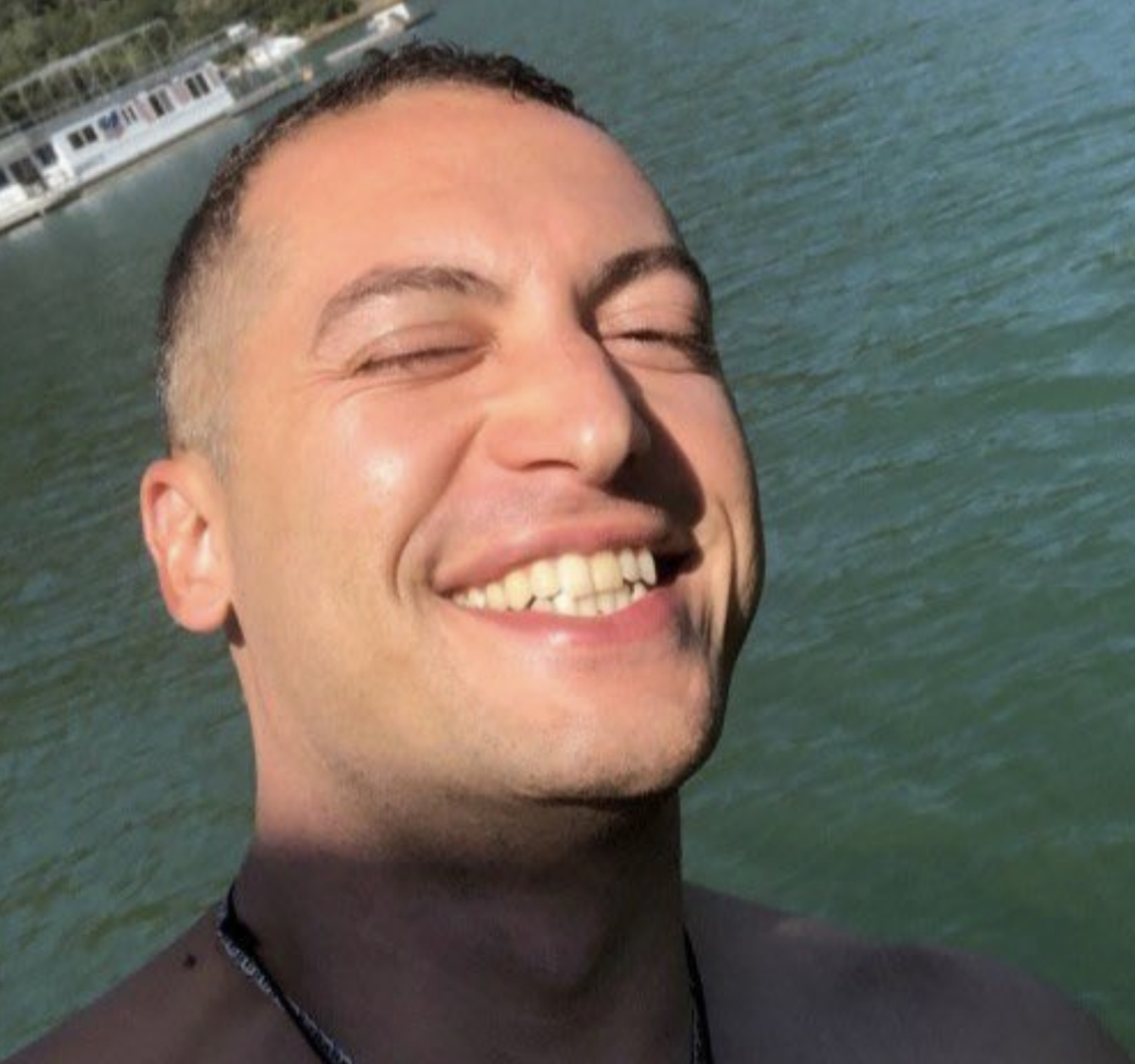 Bob Lee murder: Suspect Nima Momeni cited for…