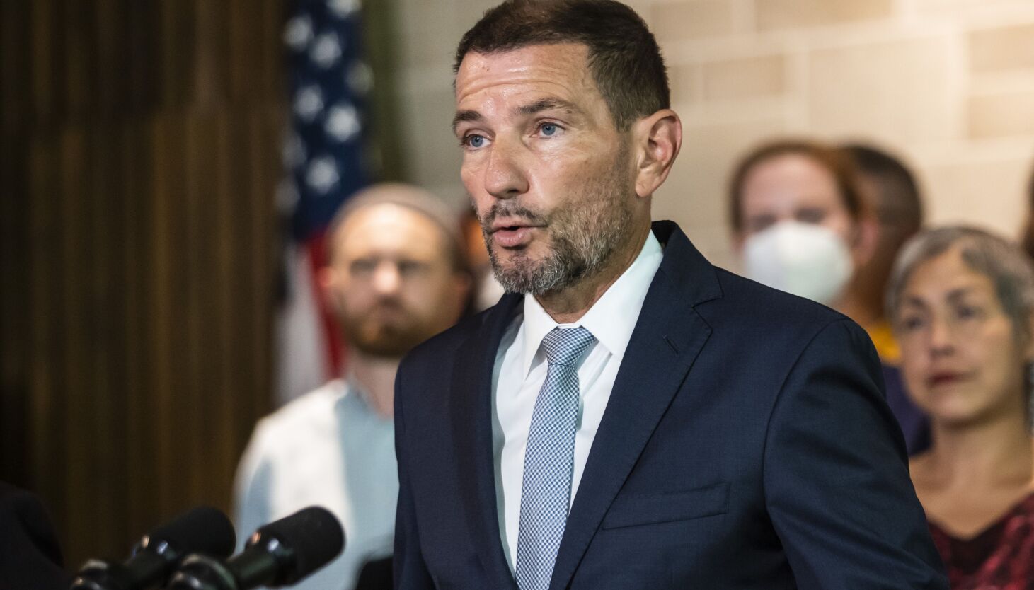 Chicago’s downtown mayhem won’t be repeated,…