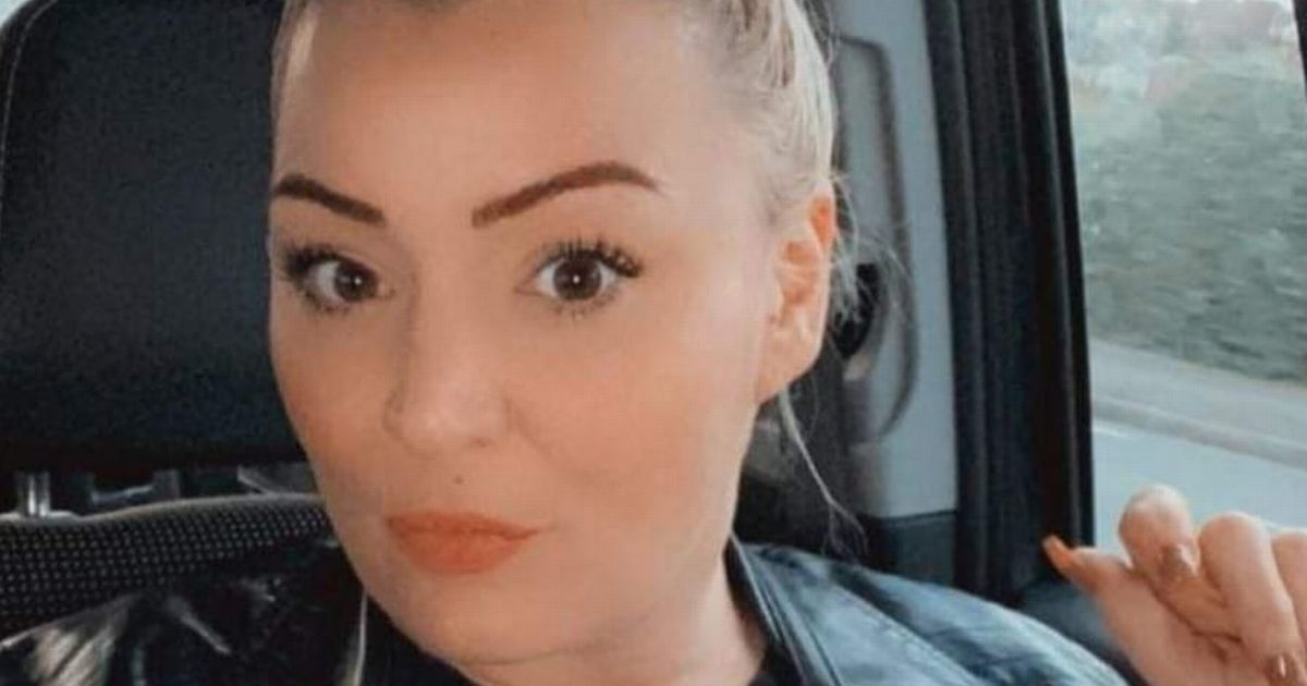 Nottingham mum-of-five was 'sent home with a virus'