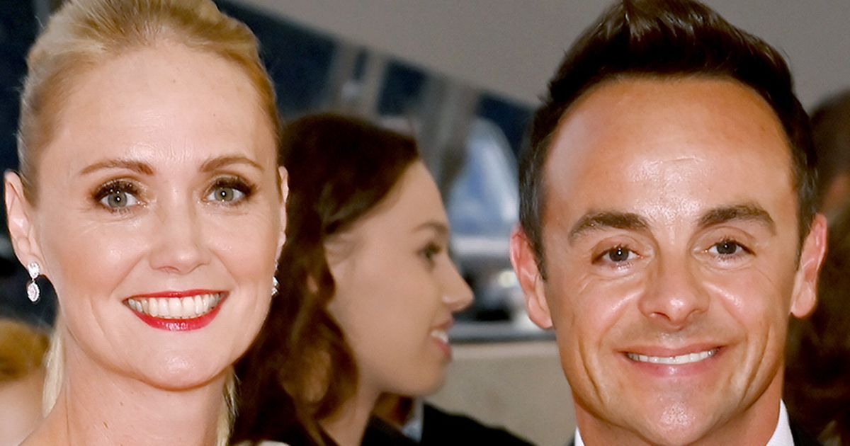 Inside Ant McPartlin's gorgeous £6million London…