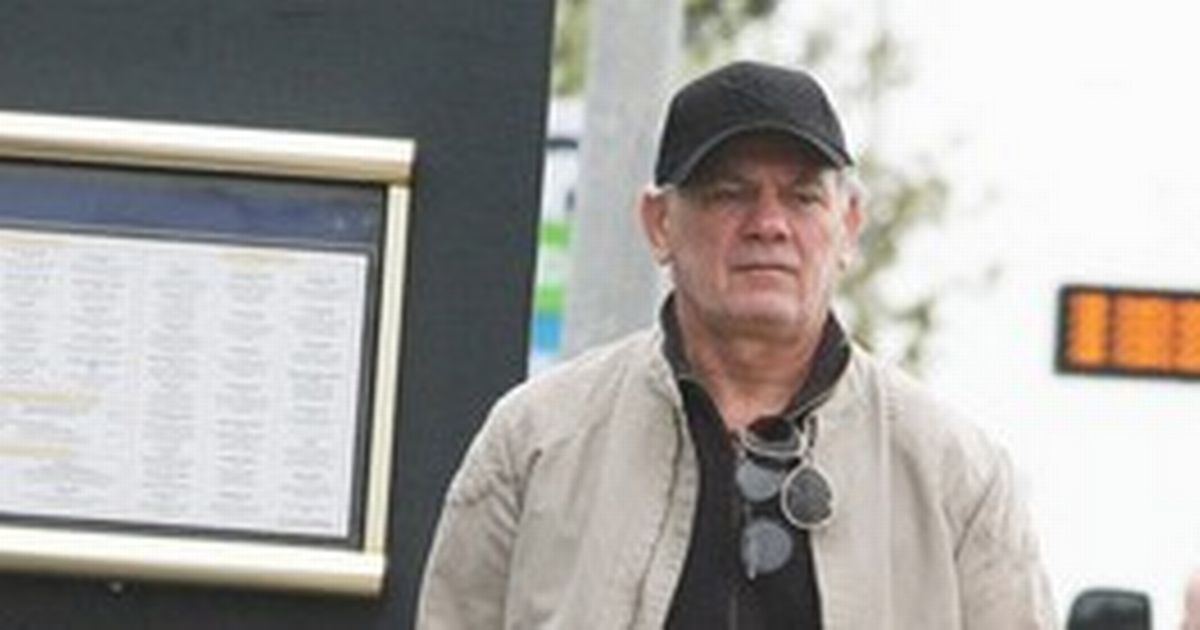 Gerry Hutch may NEVER face new Regency attack charge,…