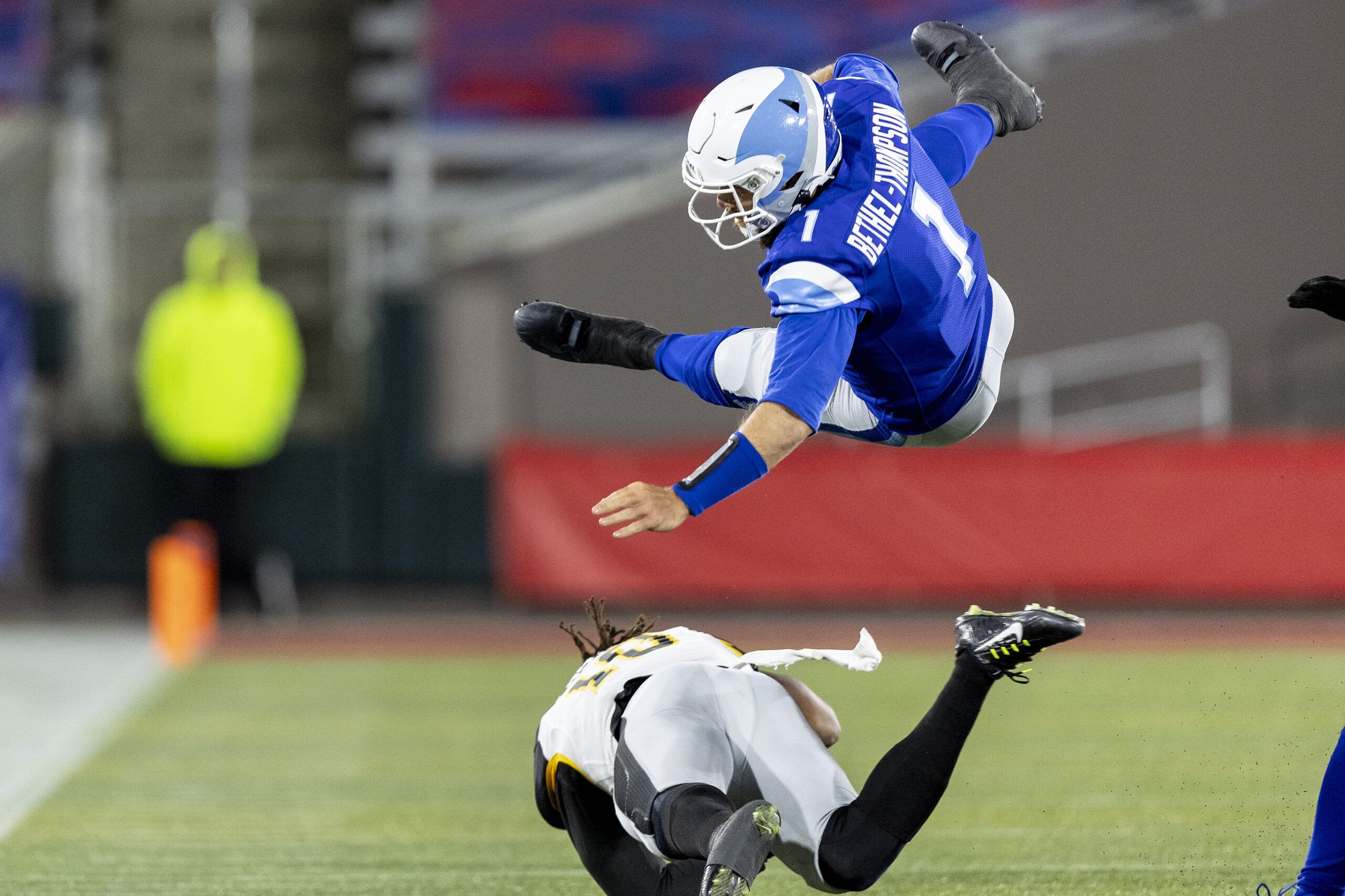 How to watch and stream Week 2 of the USFL season