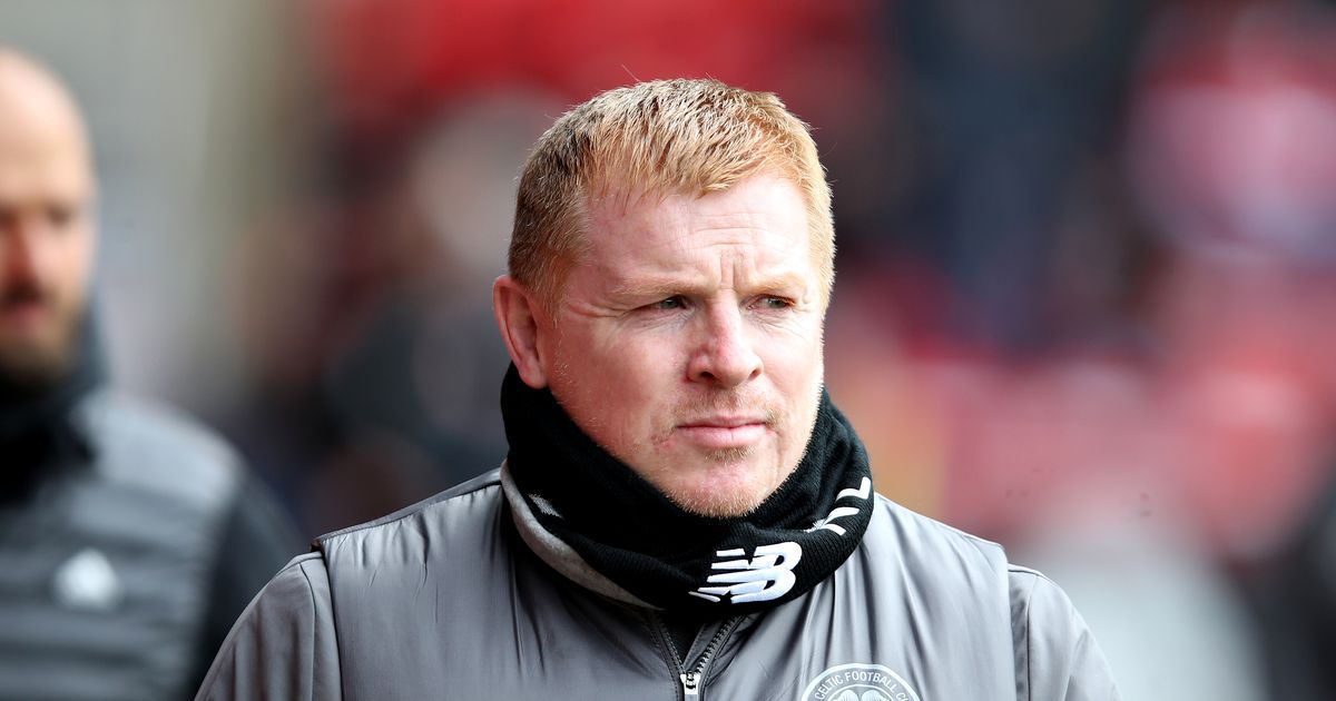 Neil Lennon wishes he could have managed Robbie Keane…