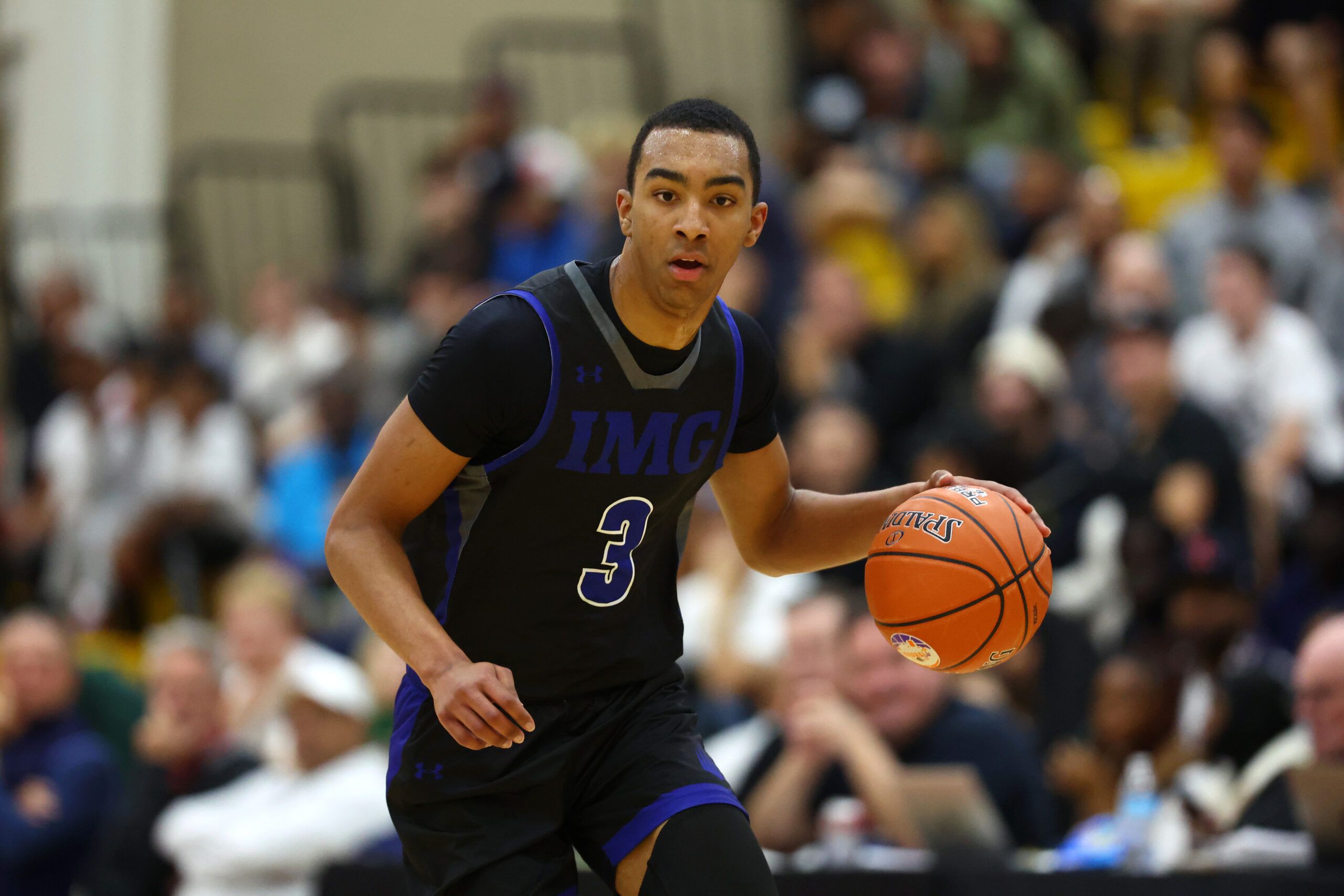 Michigan State basketball: Who’s next in the 2024…