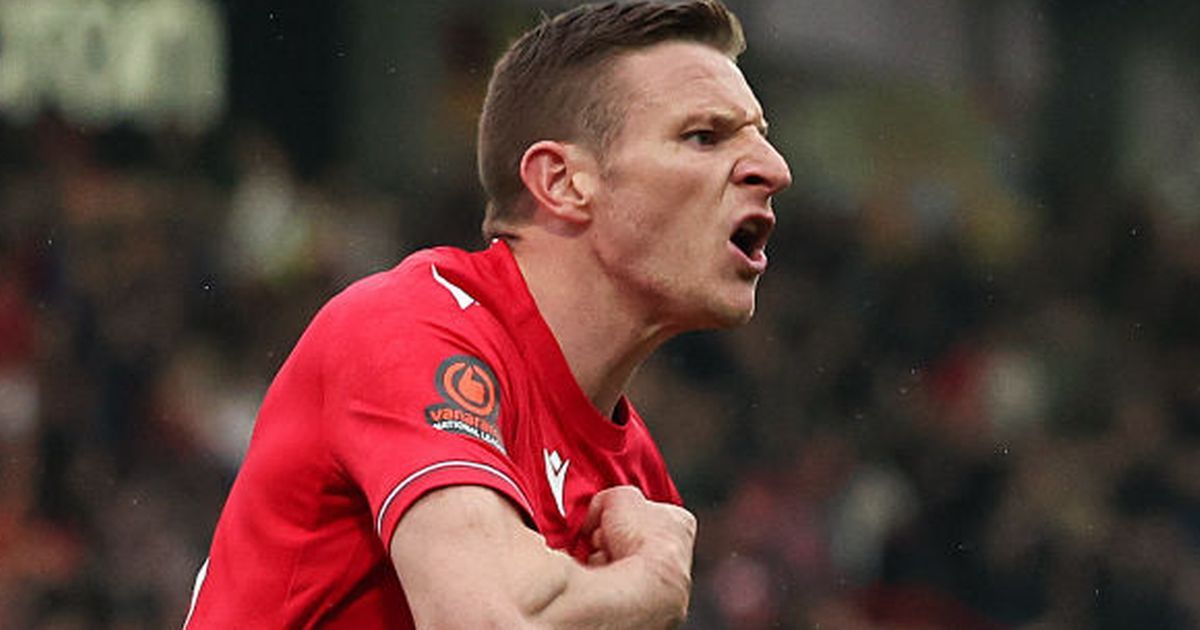 Paul Mullin scores two stunning goals to start biggest…