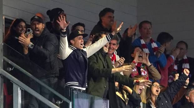 Wrexham AFC Clinches Promotion to League 2 With…