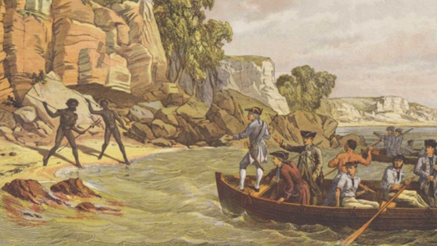 Butchulla Warrior Memorial unveiled in Maryborough…