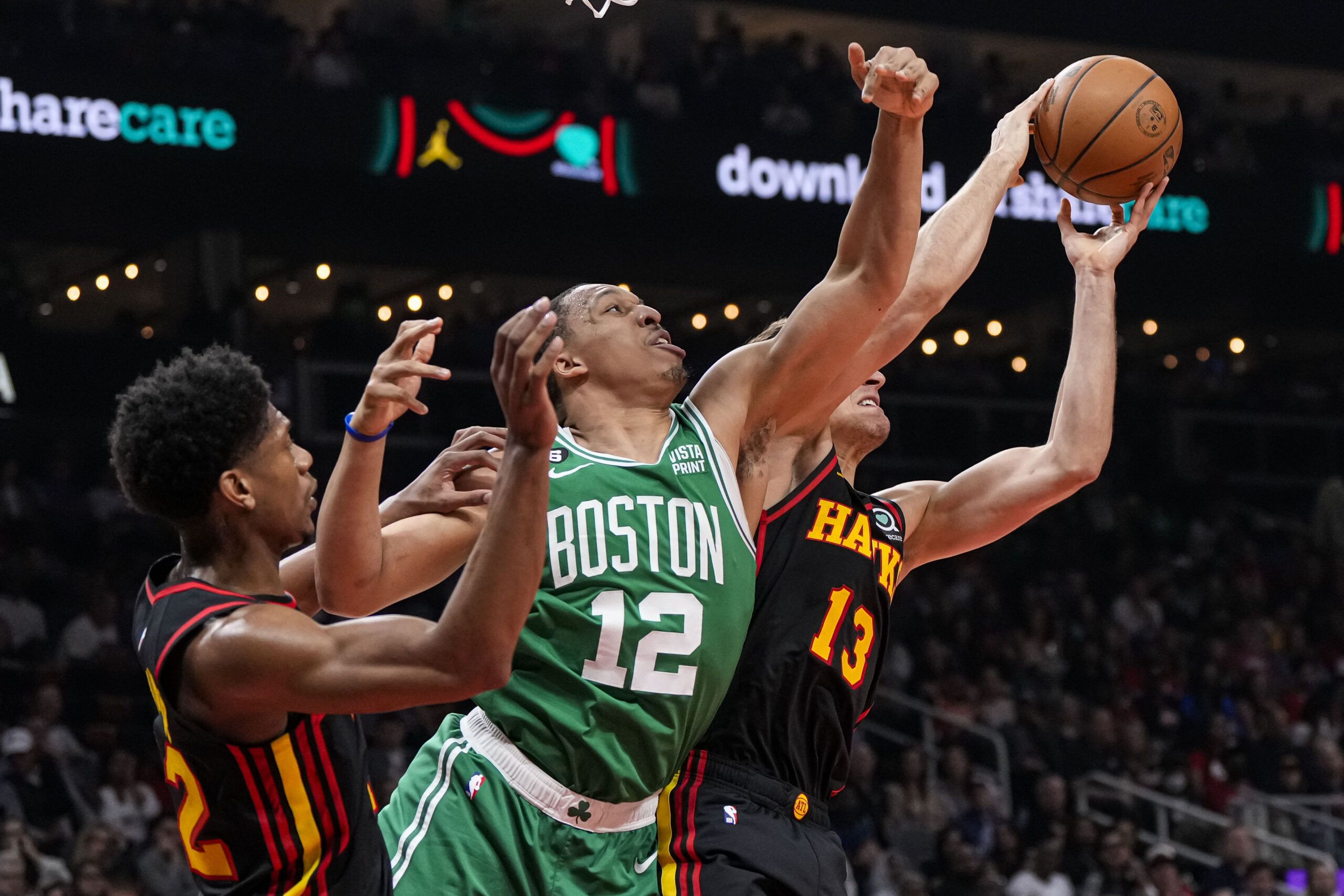 Boston Celtics at Atlanta Hawks: How to watch,…