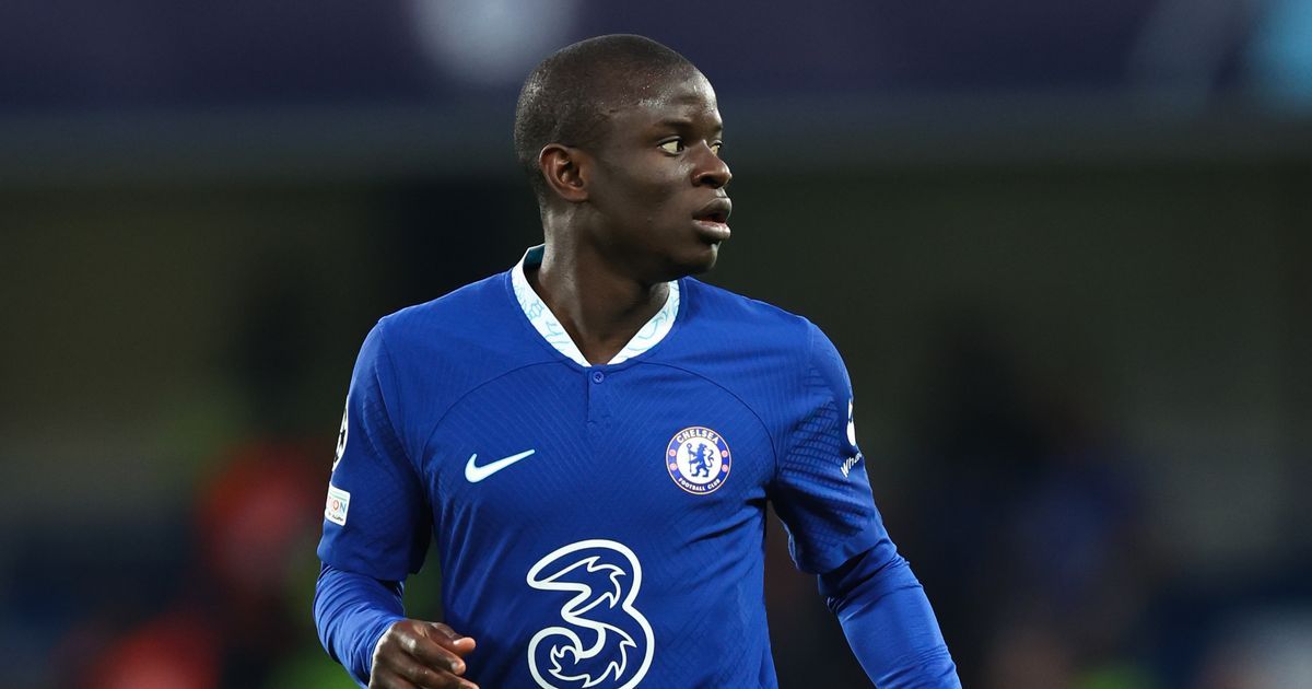 Barcelona prepare double Chelsea transfer swoop as…