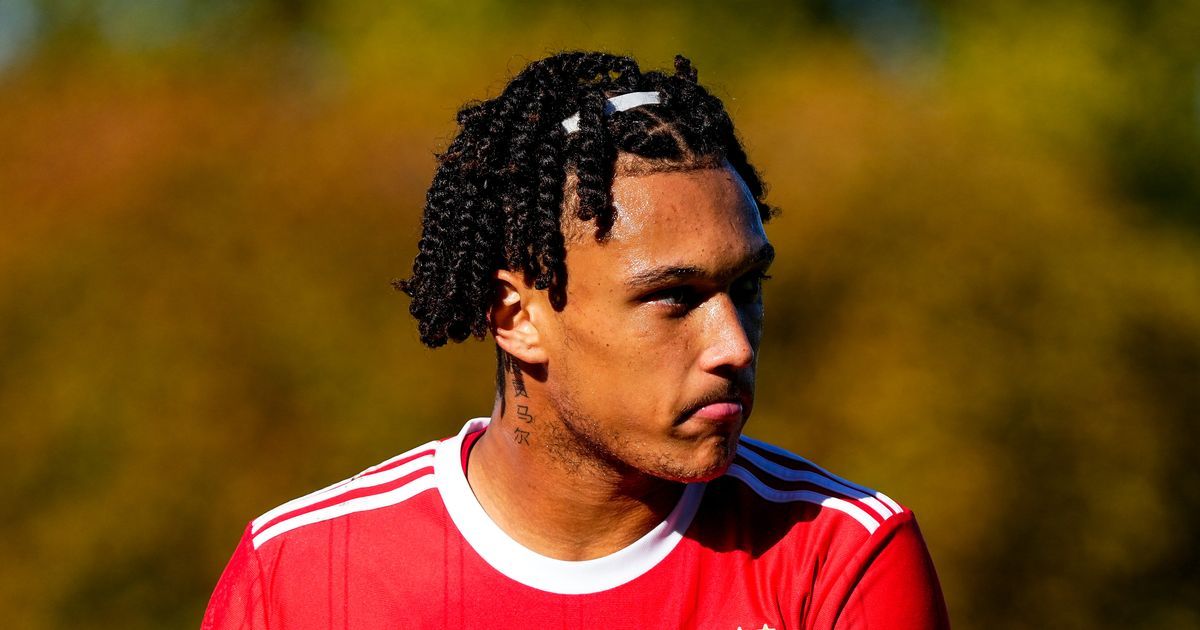 Who is Diego Moreira? Chelsea eye Football Manager…